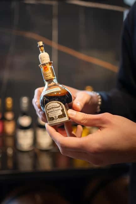 Modena: A Full Meal Walking Food Tour with a Local - An In-Depth Look at the Modena Food Tour Experience