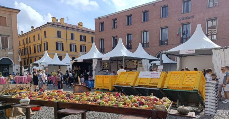 Modena: a stunning city - Authentic Insights from Past Travelers