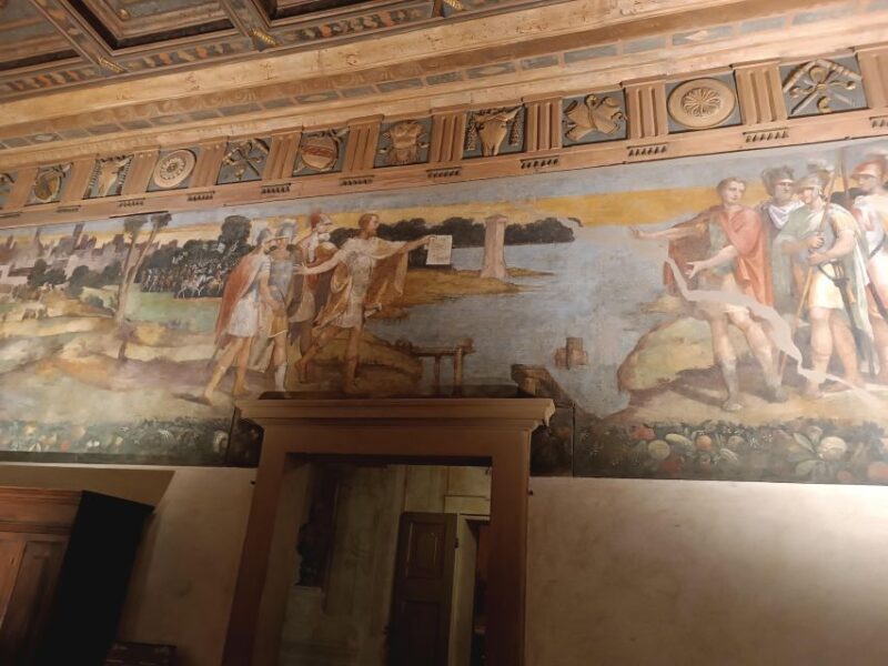 Modena: a stunning city - The Sum Up