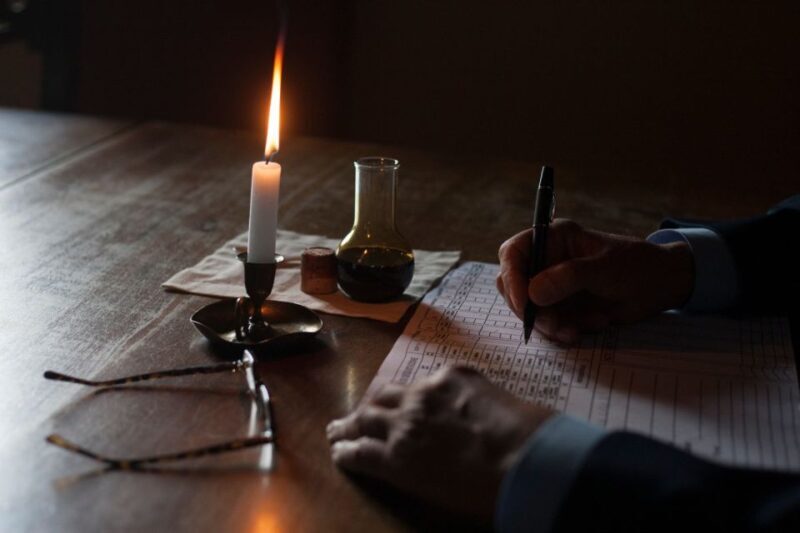 Modena: Balsamic Lunch with Vinegar Cellar Tour and Tasting - The Sum Up