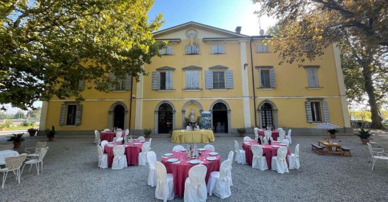 Modena: Balsamic Vinegar Cellar Tour, Tasting & Food Pairing - An In-Depth Look at the Itinerary