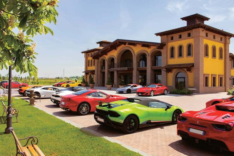 MODENA: BALSAMIC VINEGAR TOUR AND TASTING - FAQ