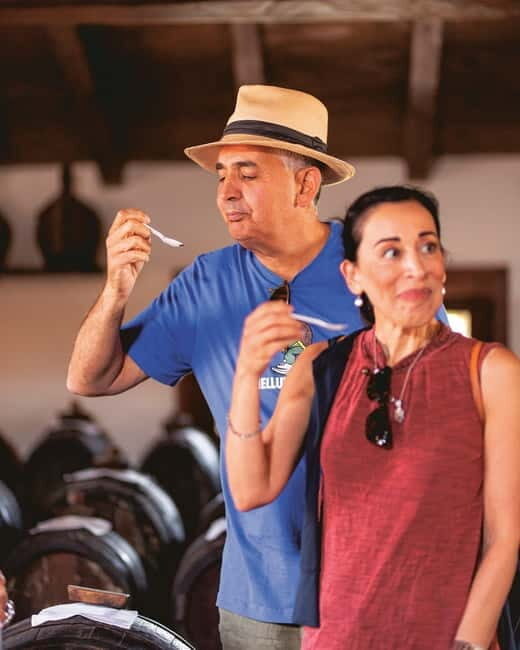 MODENA: BALSAMIC VINEGAR TOUR AND TASTING - TYPICAL - Who Will Love This Tour?