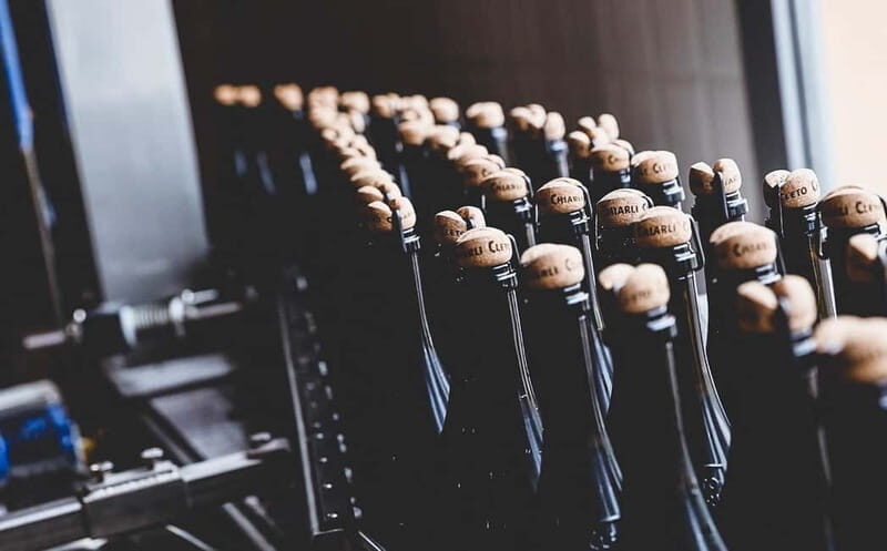 Modena: Cellar Tour & Lambrusco Tasting in Castelvetro - Discovering the Charm of Castelvetro’s Lambrusco