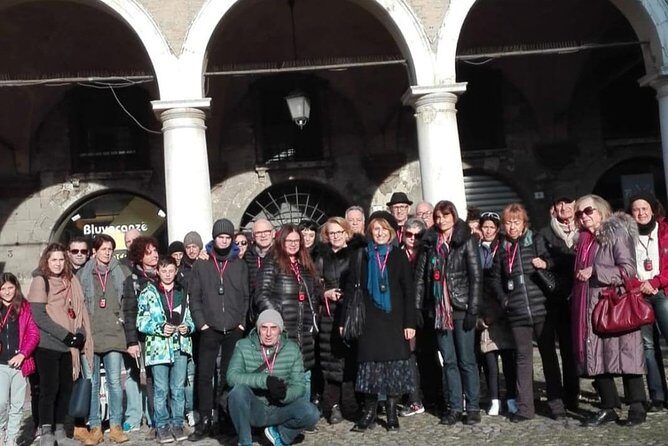 Modena city tour Walking tour in the old town - Who Will Love This Tour?