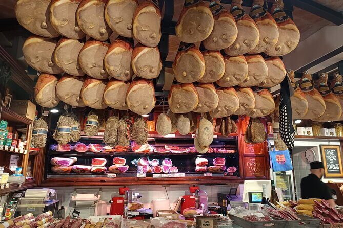 Modena: Discover the Food, Market and Highlights of the City - What Makes This Tour Stand Out?