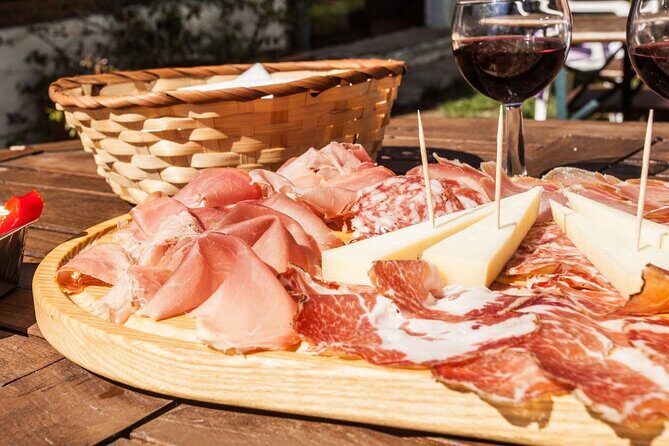 Modena: Discover the Food, Market and Highlights of the City - FAQ