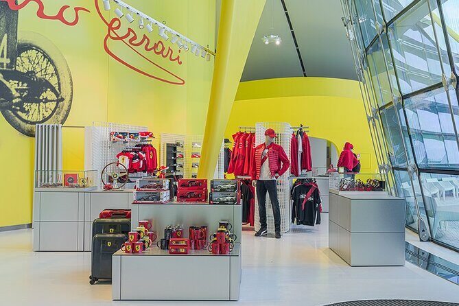 Modena: Enzo Ferrari Museum Entrance Ticket - Final Thoughts: Is It Worth It?  