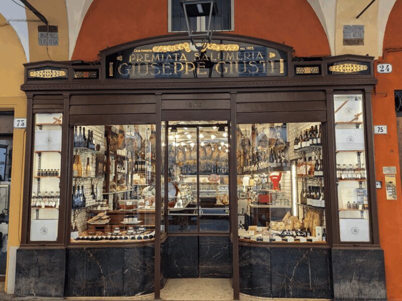 Modena Food Tour: Sightseeing & Taste - What the Tour Feels Like for Participants