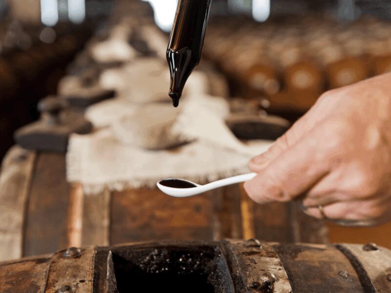 Modena Food Tour: Sightseeing & Taste - FAQs