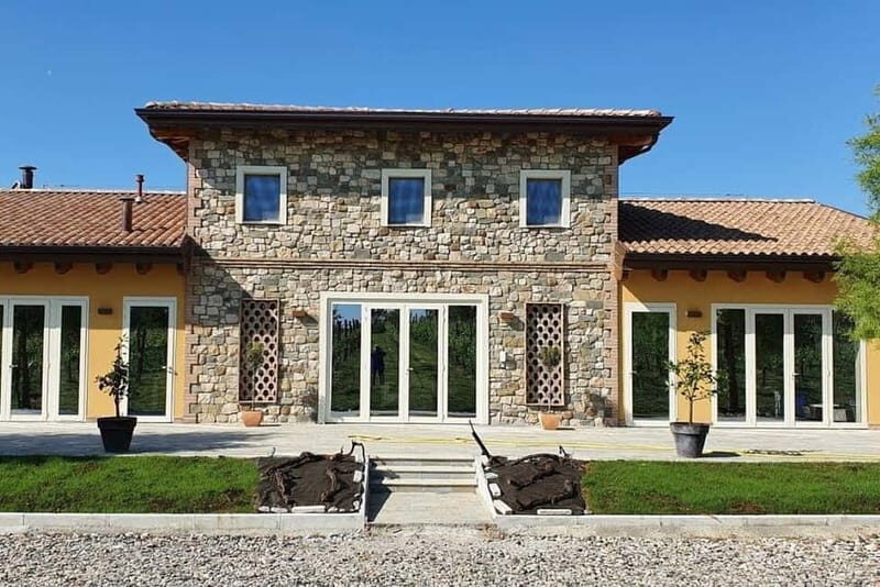 Modena: Guided Balsamic Vinegar Cellar Tour & Optional Meal - Introduction to the Tour