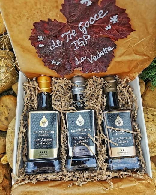 Modena: Guided Balsamic Vinegar Cellar Tour & Optional Meal - The Itinerary Breakdown