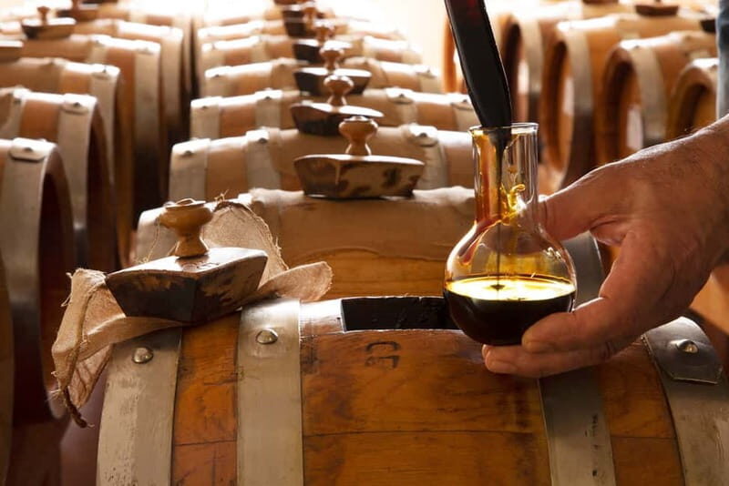 Modena: Guided Balsamic Vinegar Cellar Tour & Optional Meal - Practical Details & Value