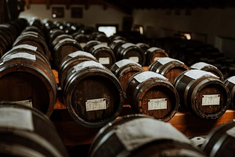 Modena: guided tour and tasting of superb Balsamic Vinegar - Frequently Asked Questions