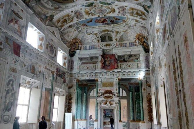 Modena Private Walking Tour - Authentic Experiences Reported by Reviewers