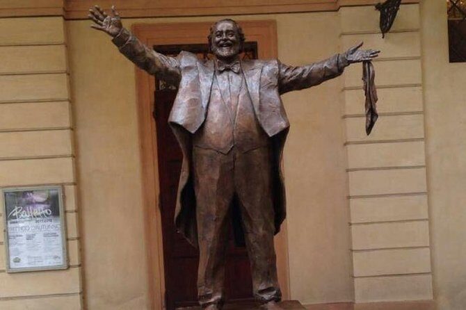 Modena Private Walking Tour - Summary: Is It Worth It?