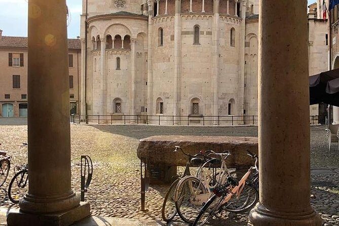 Modena Private Walking Tour - FAQs