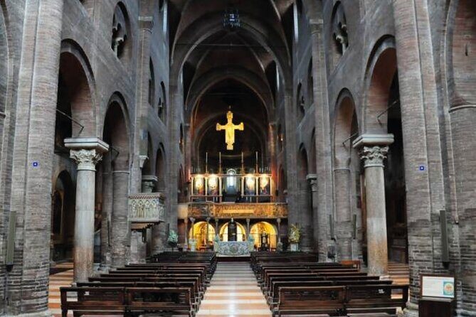 Modena Walking Tour with Audio and Written Guide by a Local - Authentic Experiences & Feedback from Travelers