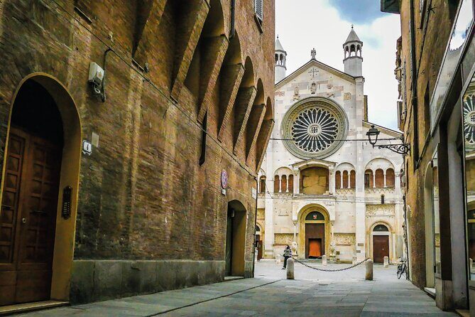 Modena Walking Tour with Audio and Written Guide by a Local - The Sum Up: Is This Tour Right for You?