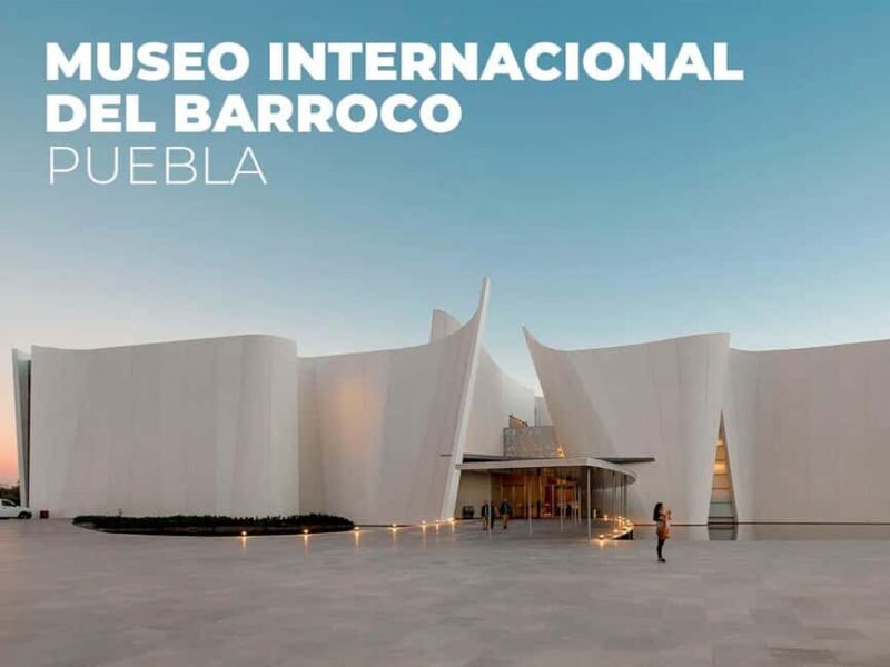 MODERN PUEBLA CITY TOUR (Angelopolis) - Final Thoughts on the Modern Puebla City Tour