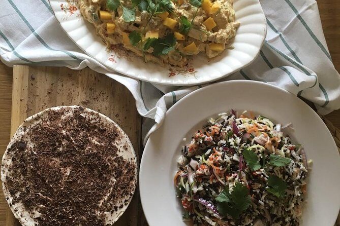 Modern Spanish tapas cookery classes - Why the Experience Can Be a Great Value