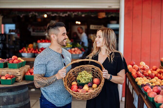 Modesto Discovery Agri-History and Cultural Highlights Audio Tour - A Deep Dive into the Experience