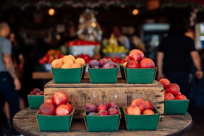 Modesto Discovery Agri-History and Cultural Highlights Audio Tour - FAQs