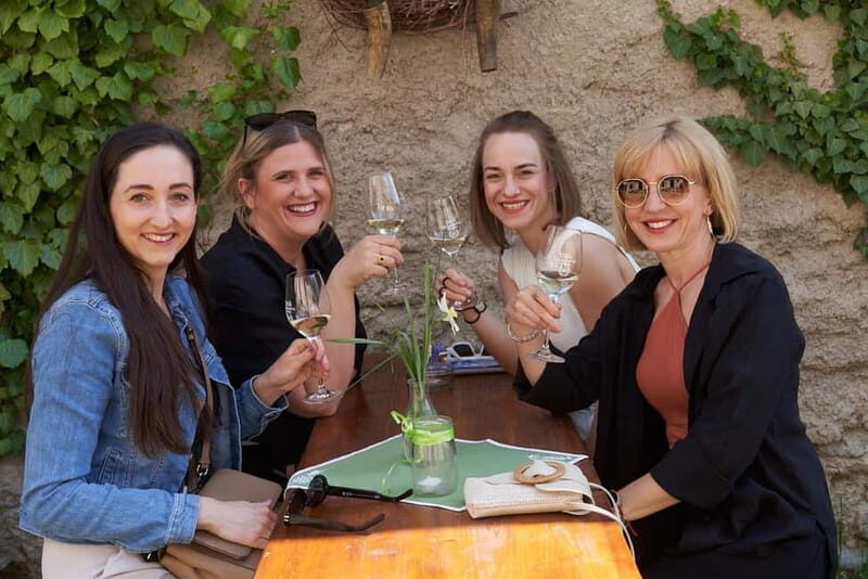 Modra: Private wine tasting guided by winery owner - Who is This Tour Best Suited For?