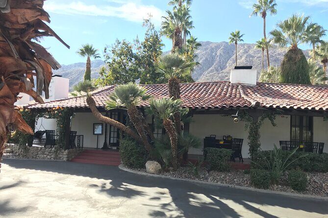 Mods & Icons Tour of Palm Springs - An In-Depth Look at the Mods & Icons Tour of Palm Springs  