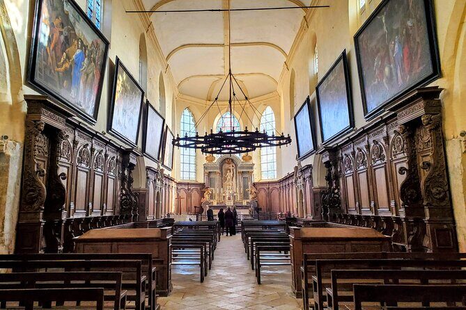 Moet et Chandon Tasting and Fun Private Tour in Champagne - Final Thoughts