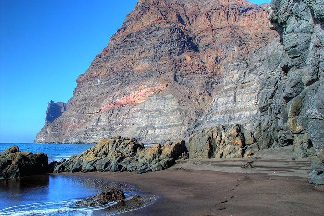 Mogán, La Aldea, Las Canteras - Big Island Tour Gran Canaria - Final Thoughts