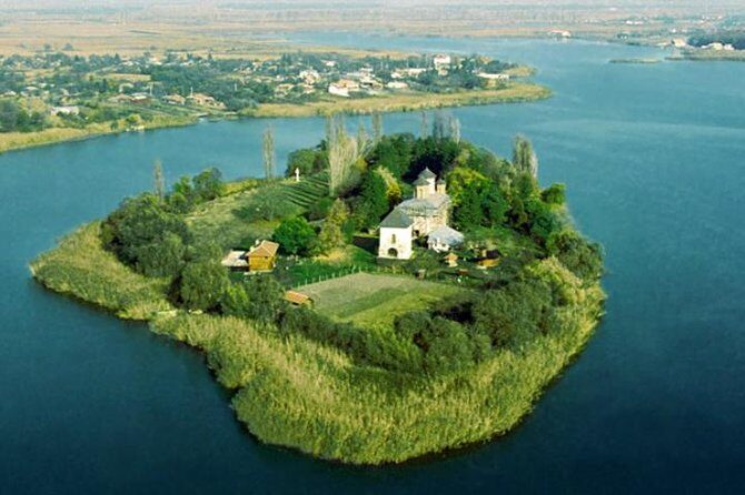 Mogosoaia Palace & Snagov Monastery: Private tour from Bucharest - Cost and What You’re Paying For