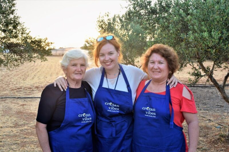 Moires: Cooking Class and Olive Oil Tasting at a Family Farm - Final Thoughts: Is It Worth It?
