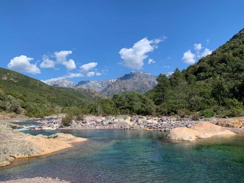 Moitié Terre, Moitié Mer - Discovering Corsica: What to Expect  