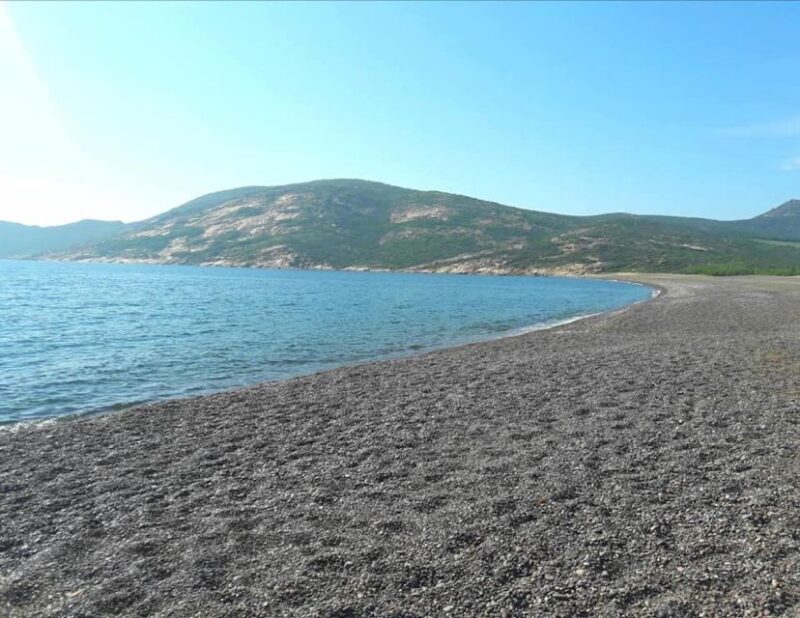 Moitié Terre, Moitié Mer - Final Thoughts  