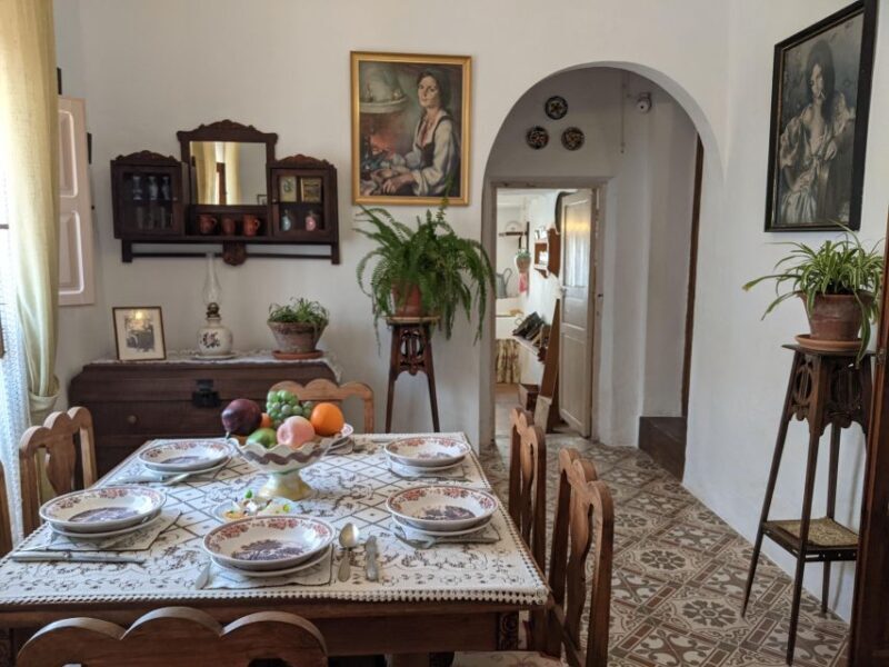 Mojácar: Casa de la Canana Museum Tour - Who Should Visit This Museum?