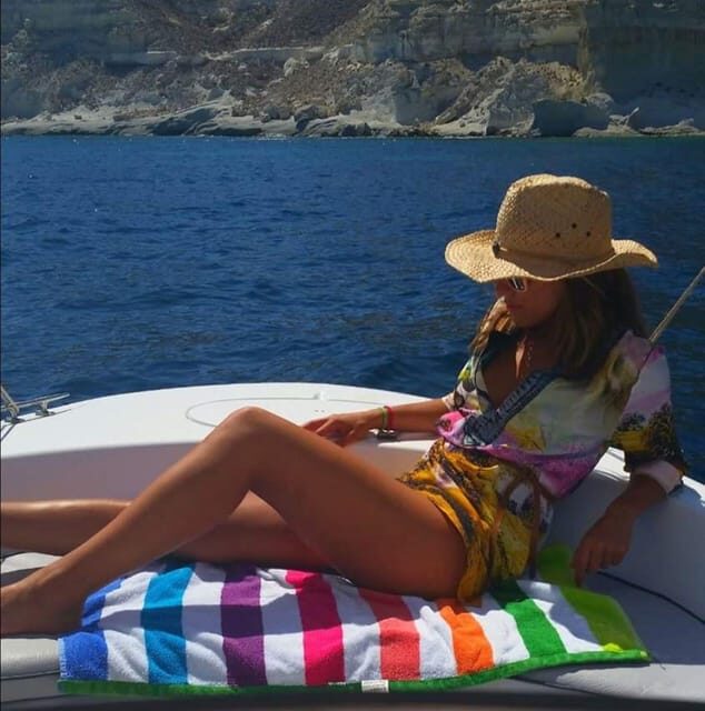 Mojacar Vera: Beaches and secret corners of Mojacar coast - Exploring the Mojacar Coast by Boat