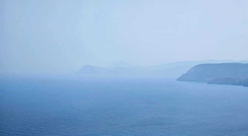 Mojácar/Vera: Coastal Mountain Hike with Spectacular Views - The Value of the Experience