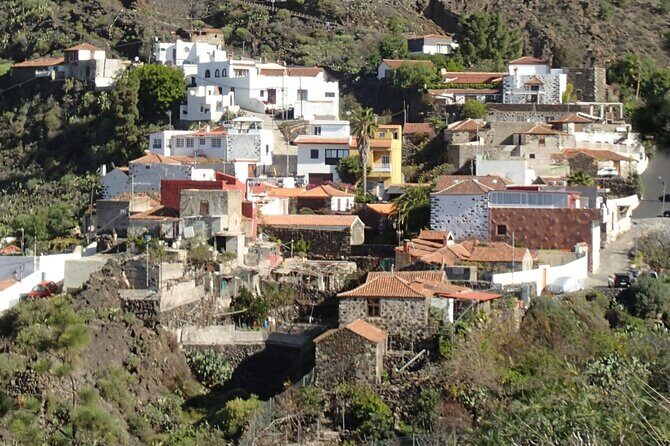 Mojo Cooking Class in an Ancient Canarian Village - The Authentic Flavors and Cultural Insights