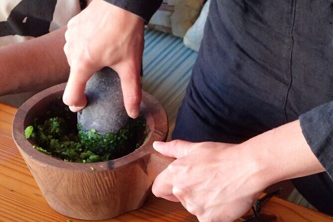 Mojo Cooking Class in an Ancient Canarian Village - Practical Details to Know