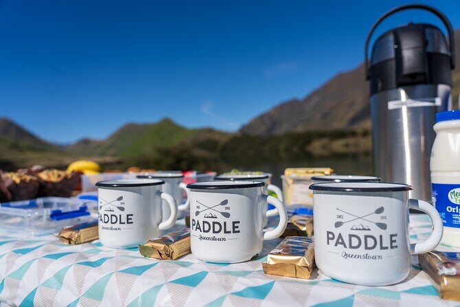 Moke Lake Kayak Experience - In The Sum Up