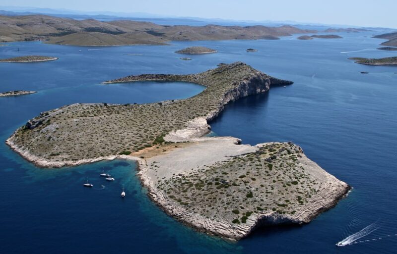 Molat Island Dolphin Watching Boat Tour 6hours TOUR - Frequently Asked Questions  