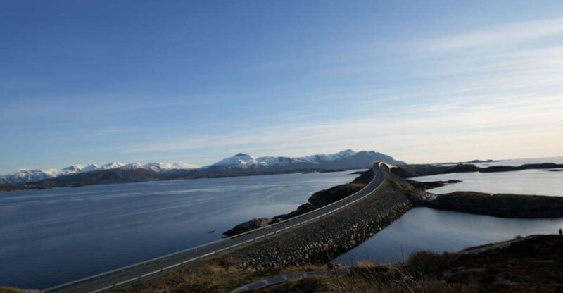 Molde: Atlantic Ocean Road and Tour of Bud Fishing Village - Who Is This Tour Best For?  