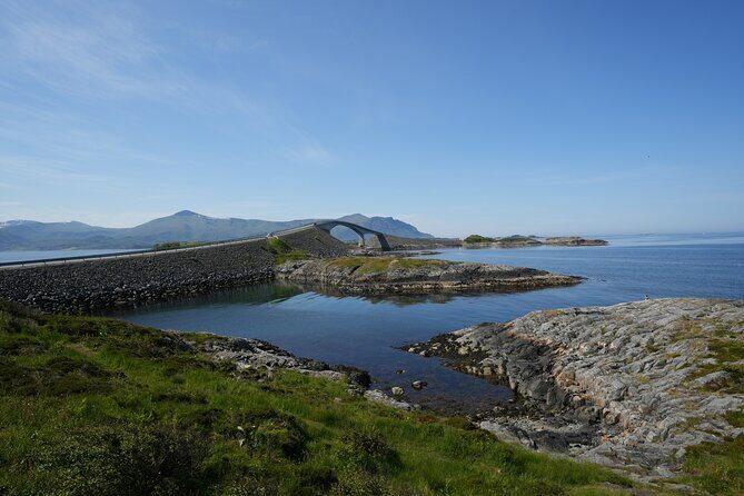 Molde - Get a feeling of Atlantic Ocean - Is This Tour Worth It?