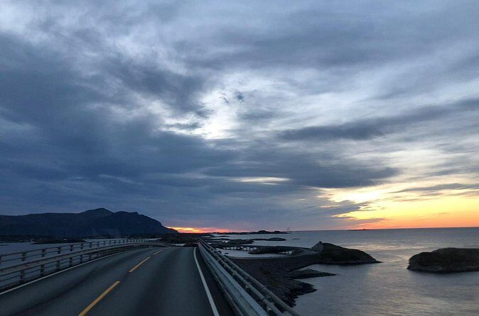 Molde - Get a feeling of Atlantic Ocean - Who Should Consider This Tour?