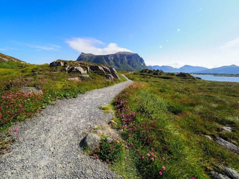 Molde - Get a feeling of the Atlantic Ocean - What to Expect and Practical Tips