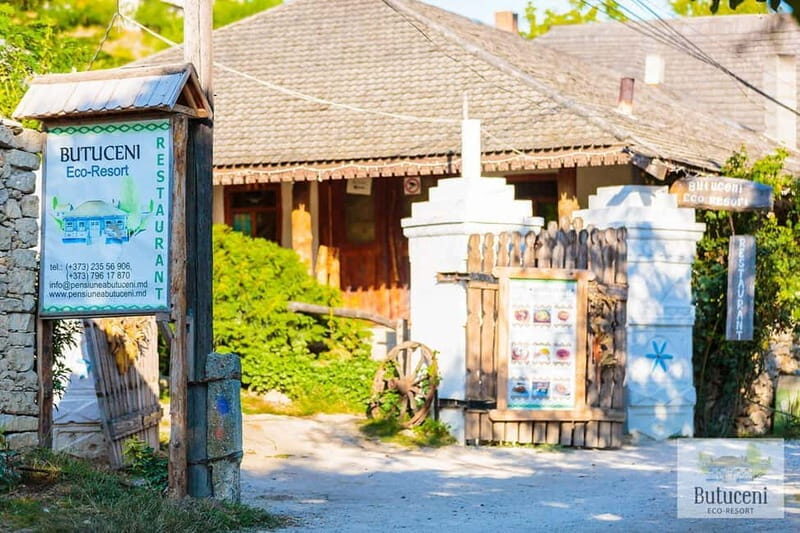 Moldova: Old Orhei Branesti winery &Traditional Delights - In The Sum Up: Who Will Appreciate This Tour?
