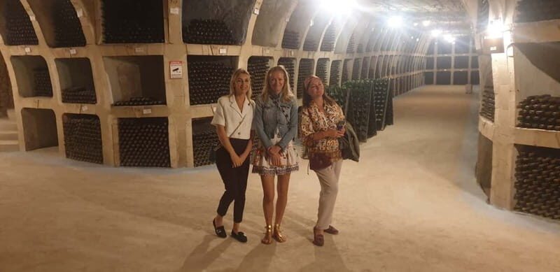 Moldova: Wine Tour to Miletii Mici Cellar with Tasting - Who Should Consider This Tour?