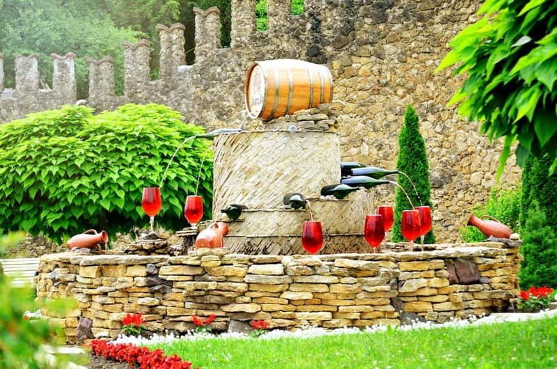 Moldova: Wine Tour to Miletii Mici Cellar with Tasting - Final Thoughts