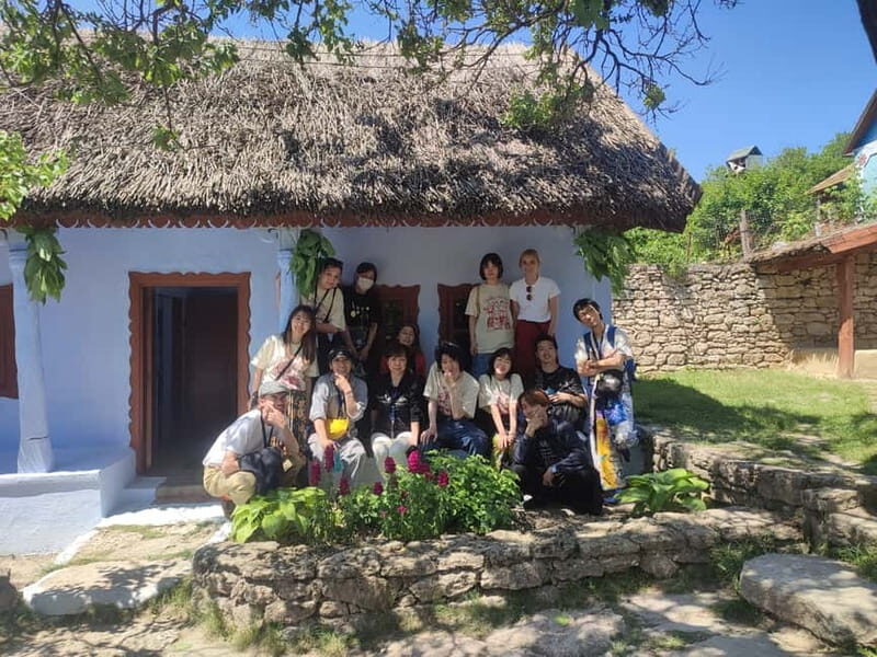 Moldova:Old Orhei Archeological Complex unique cave&Curchi - Authentic Insights from Reviews